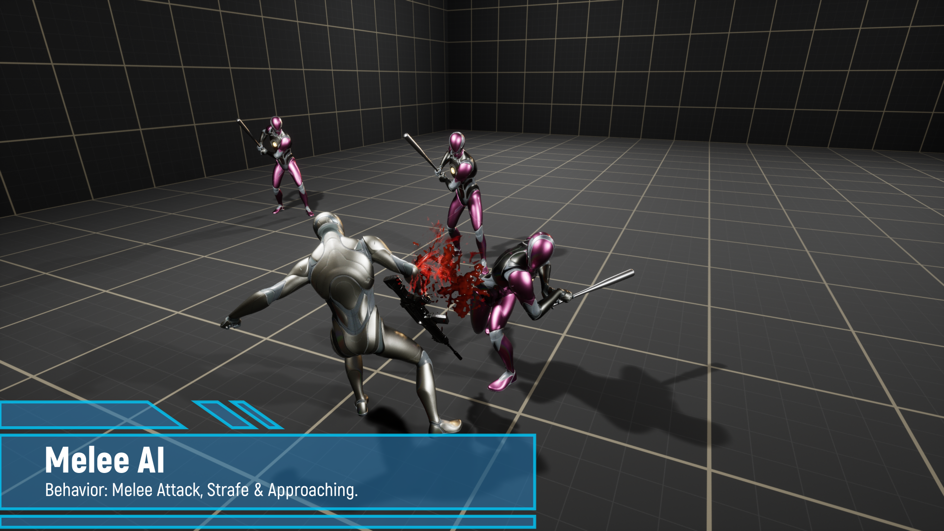Ai Behavior System